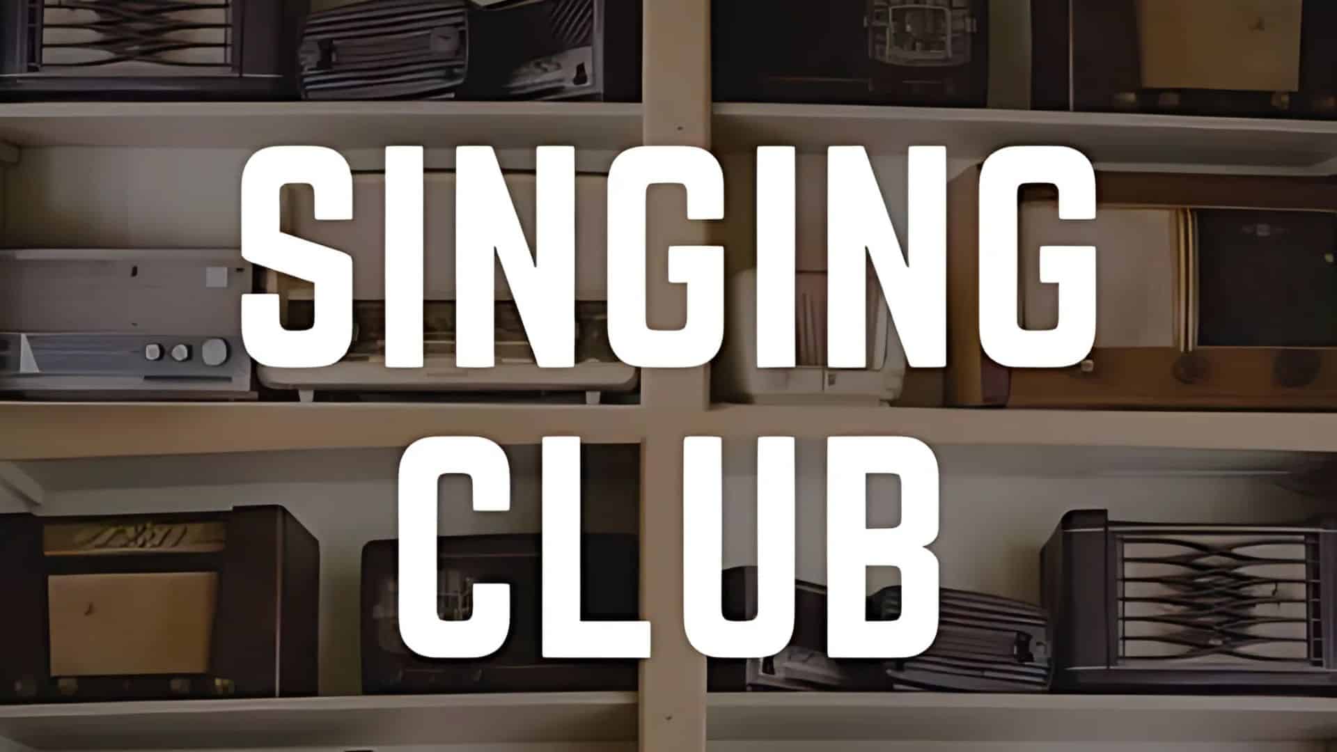 Lunchtime Singing Club - Landmark Arts Centre - Arts and Crafts Workshops